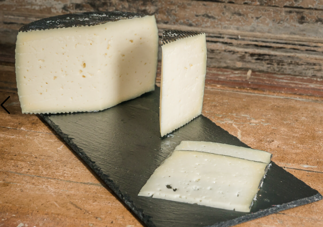 El queso manchego: un icono gastronómico - Daniel Salinas